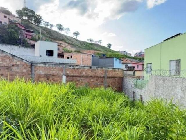 Terreno para venda em Jardim de Alá Justinópolis, Ribeirão