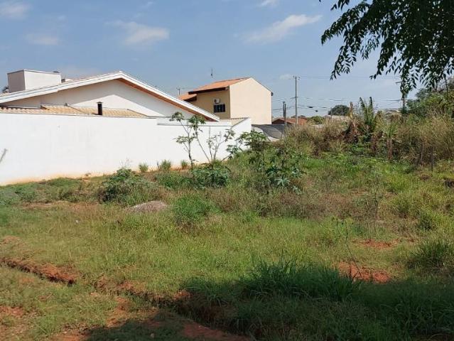 Terreno para venda em Jardim De Éden em Nova Odessa São Paulo de 415.00m²