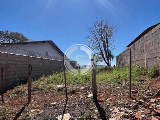 Terreno para venda em Jardim Diamantina, São Sebastião do Pa