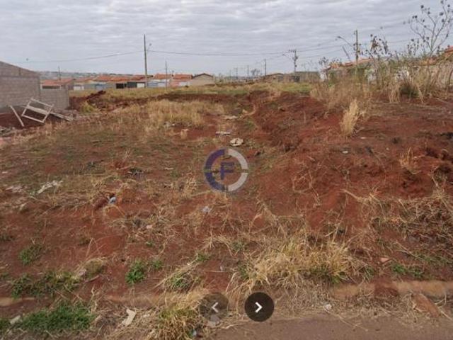 Terreno para venda em Jardim Diamantina, São Sebastião do Pa