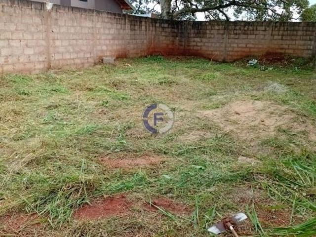 Terreno para venda em Jardim Diamantina, São Sebastião do Pa