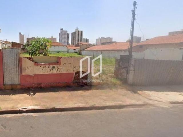 Terreno para venda em Jardim Do Carmo de 1537.00m²