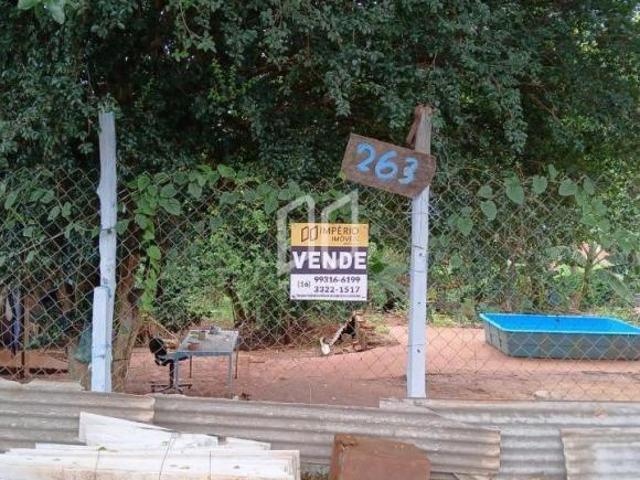 Terreno para venda em Jardim Do Carmo de 1090.00m²