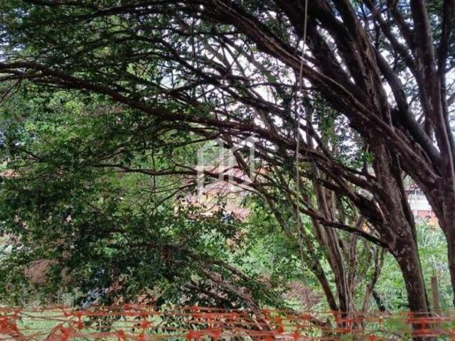 Terreno para venda em Jardim Do Carmo de 1097.00m²