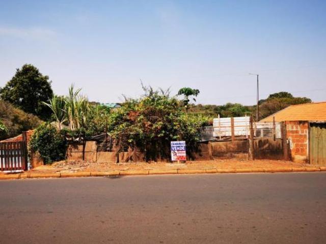 Terreno para venda em Jardim Do Carmo de 1363.00m²