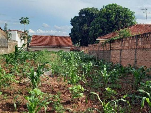 Terreno para venda em Jardim Do Carmo de 312.00m²