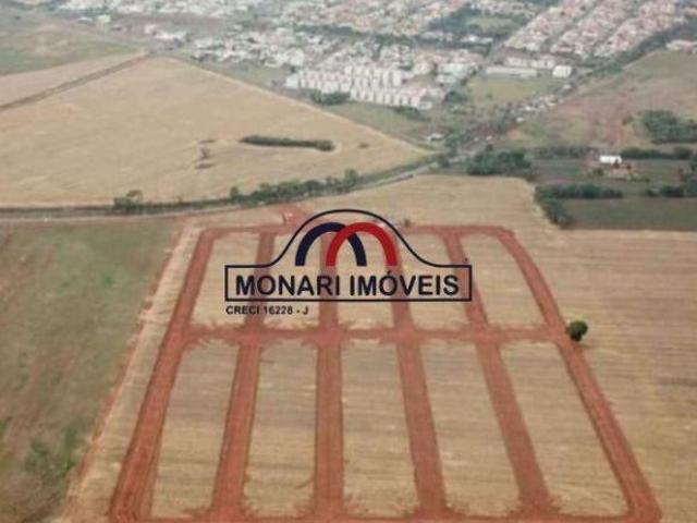 Terreno para venda em Jardim Do Cedro de 180.00m²