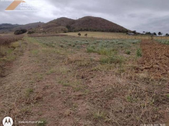 Terreno para venda em Jardim do Contorno, Poços de Caldas
