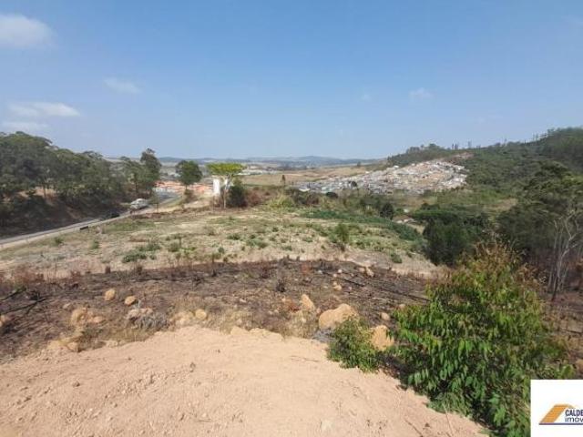 Terreno para venda em Jardim do Contorno, Poços de Caldas