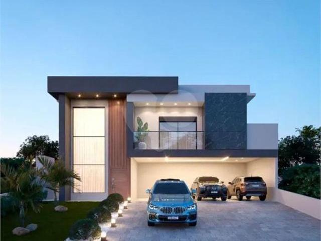 Terreno para venda em Jardim Do Golf I de 723.00m²