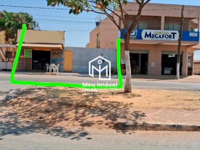 Terreno para venda em Jardim do Ingá, Luziânia