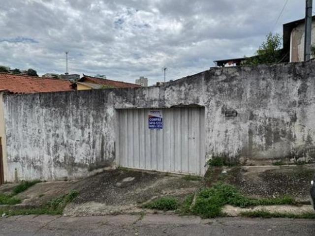Terreno para venda em Jardim do Lago, Contagem