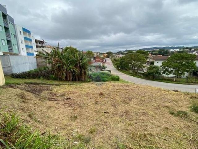 Terreno para venda em Jardim Do Lago de 551.00m²