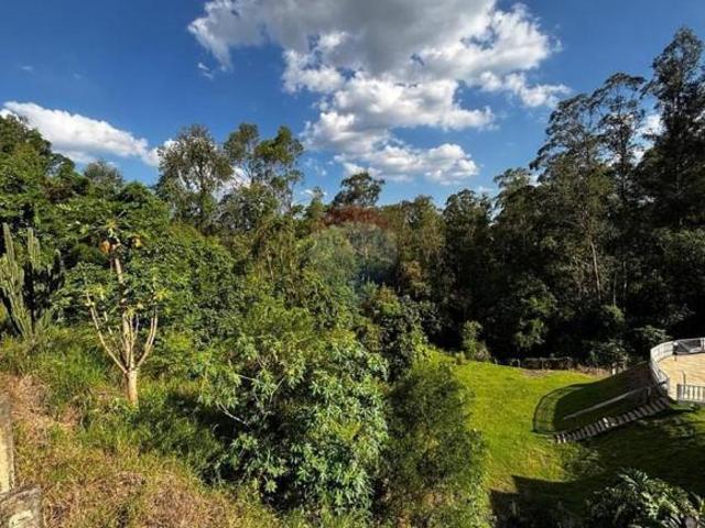 Terreno para venda em Jardim Do Ribeirão I de 1013.45m²