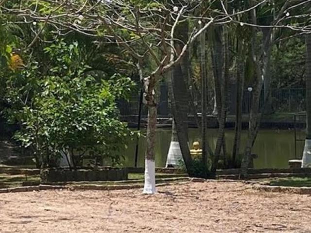 Terreno para venda em Jardim Do Ribeirão I de 1486.00m²