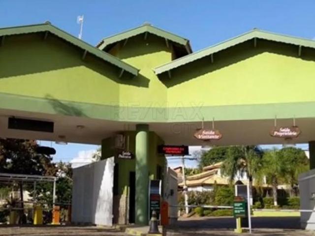 Terreno para venda em Jardim Do Ribeirão I de 1865.00m² com 1 Quarto, 1 Suite e 2 Garagens