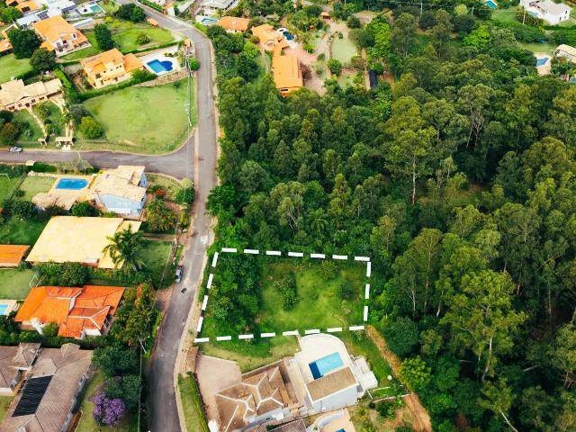 Terreno para venda em Jardim Do Ribeirão I em Itupeva São Paulo de 1013.00m²