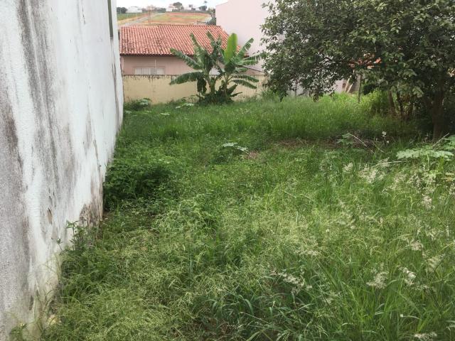 Terreno para venda em Jardim Do Sol em Sorocaba São Paulo de 250.00m²