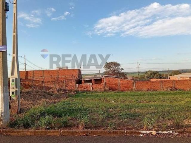 Terreno para venda em Jardim Dona Eugênia de 225.00m²