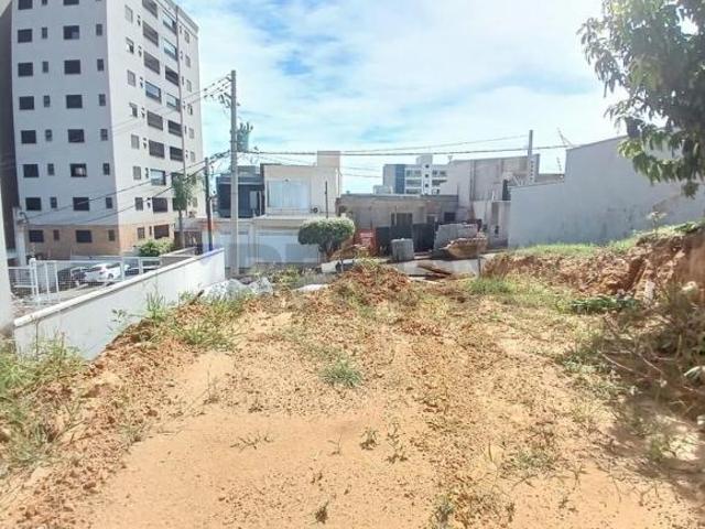 Terreno para venda em Jardim Dona Judith de 324.00m²