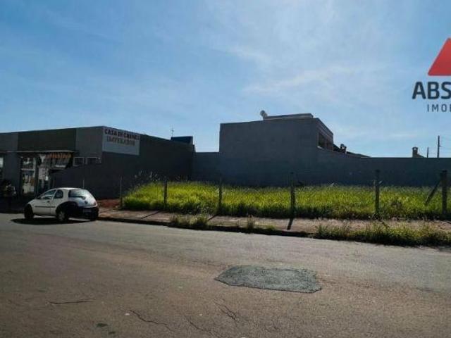 Terreno para venda em Jardim Dona Regina de 396.00m²