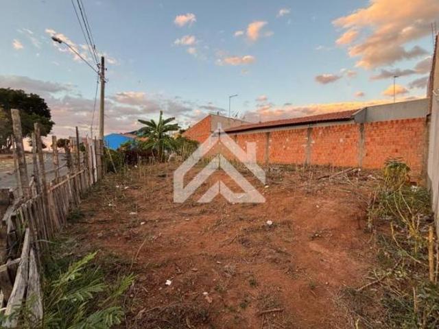 Terreno para venda em Jardim Dona Regina Picelli de 182.00m²