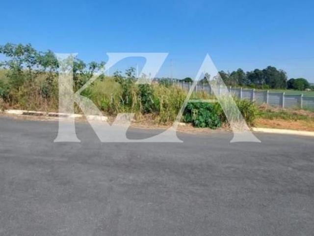 Terreno para venda em Jardim Dos Vinhedos de 454.00m²