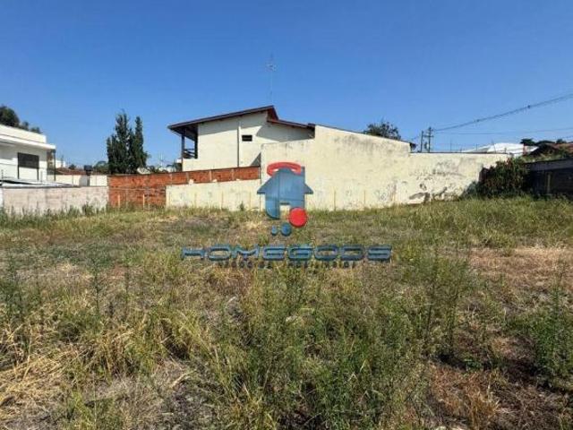 Terreno para venda em Jardim Dos Calegaris de 1000.00m²