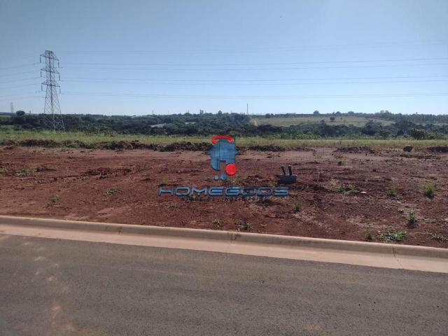 Terreno para venda em Jardim Dos Calegaris em Paulínia São Paulo de 250.00m²