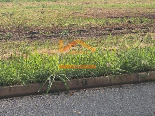Terreno para venda em Jardim Dos Cedros em Santa Bárbara D'oeste São Paulo de 180.00m²