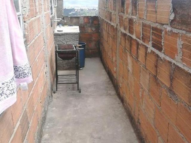 Terreno para venda em Jardim dos Comerciários Venda Nova