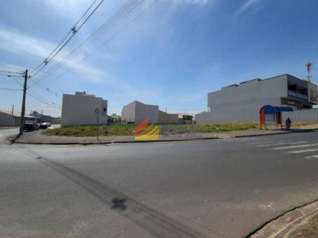 Terreno para venda em Jardim Dos Colibris de 194.00m²