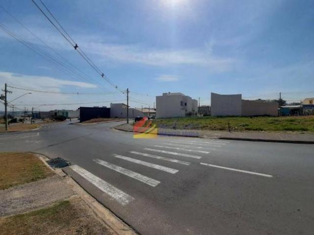 Terreno para venda em Jardim Dos Colibris de 274.00m²