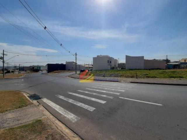 Terreno para venda em Jardim Dos Colibris de 274.00m²
