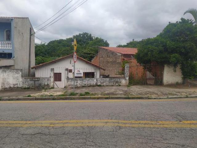 Terreno para venda em Jardim Dos Estados de 290.00m²
