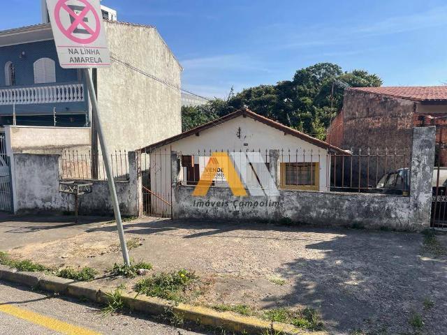 Terreno para venda em Jardim Dos Estados em Sorocaba São Paulo de 300.00m²