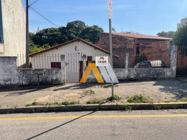 Terreno para venda em Jardim Dos Estados de 300.00m²