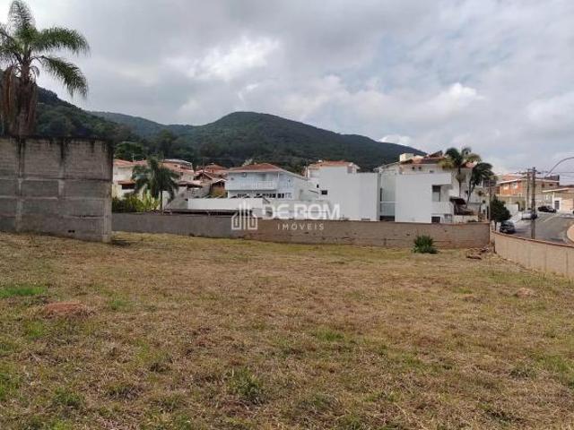 Terreno para venda em Jardim dos Estados, Poços de Caldas