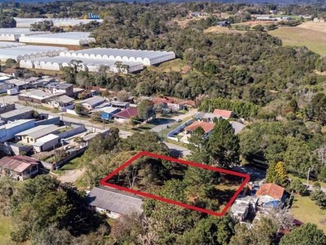 Terreno para venda em Jardim Dos Estados 3 de 1394.00m²