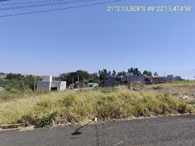 Terreno para venda em Jardim Dos Eucaliptos de 200.00m²