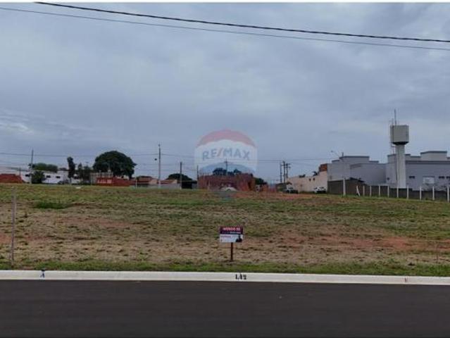 Terreno para venda em Jardim Dos Girassóis de 250.00m²