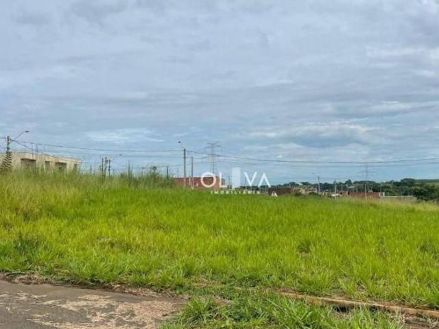 Terreno para venda em Jardim Dos Ipês de 220.00m²