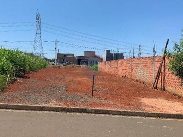 Terreno para venda em Jardim Dos Lagos 2 de 200.00m²