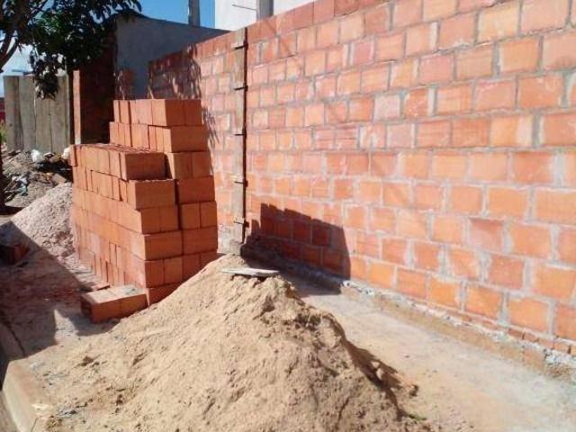 Terreno para venda em Jardim Dos Lagos de 200.00m²
