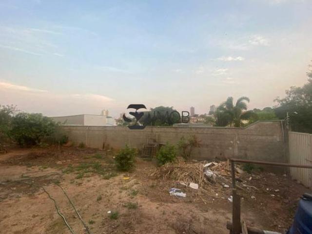 Terreno para venda em Jardim dos Manacás de 308.82m²