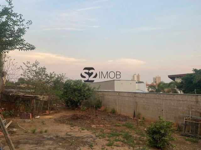 Terreno para venda em Jardim Dos Manacás em Mogi Mirim São Paulo de 308.82m²