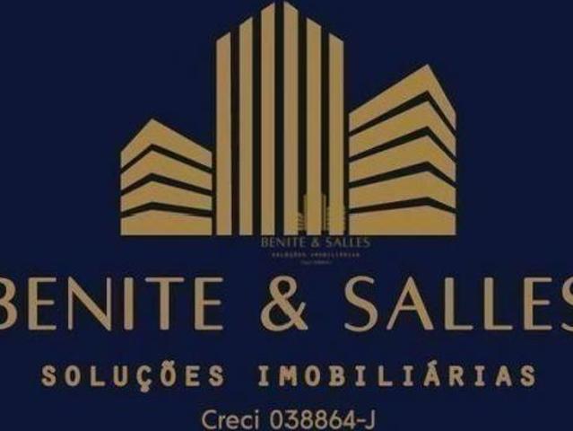 Terreno para venda em Jardim Dos Sabiás de 228.00m²