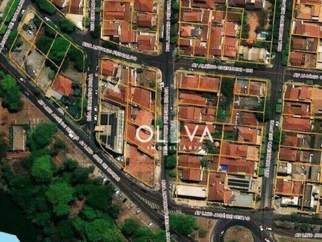 Terreno para venda em Jardim Dos Seixas de 528.00m²