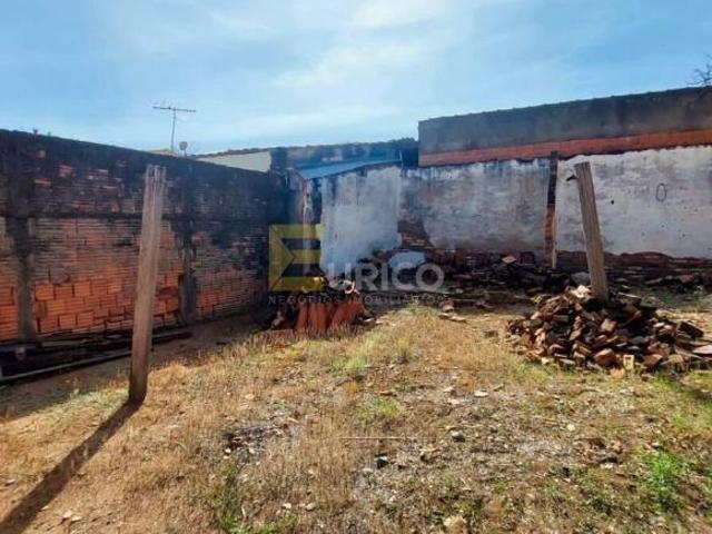 Terreno para venda em Jardim Eulina de 286.00m²