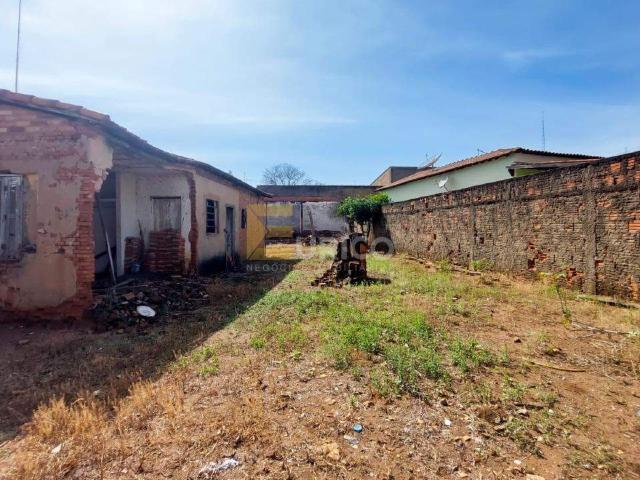 Terreno para venda em Jardim Eulina em Campinas São Paulo de 286.00m²